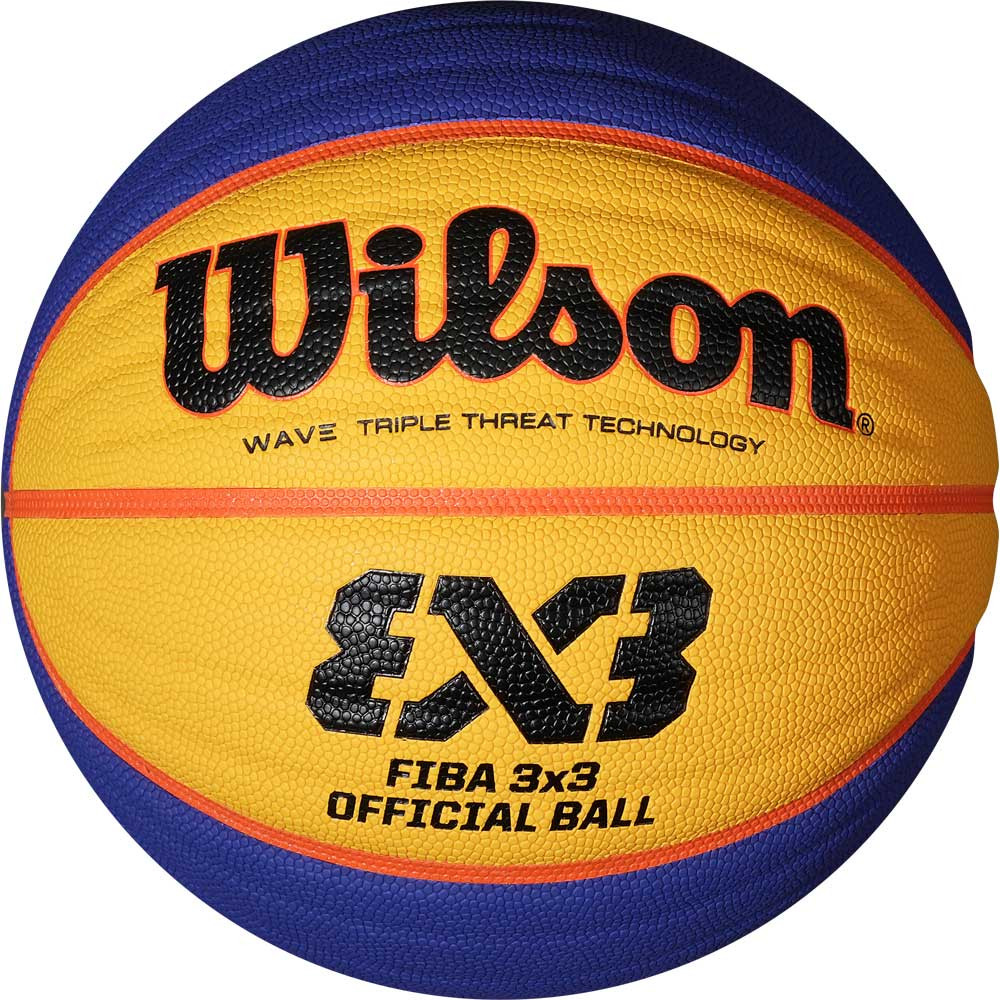 Wilson Basketballs: Indoor, Outdoor & Team Balls | Canada