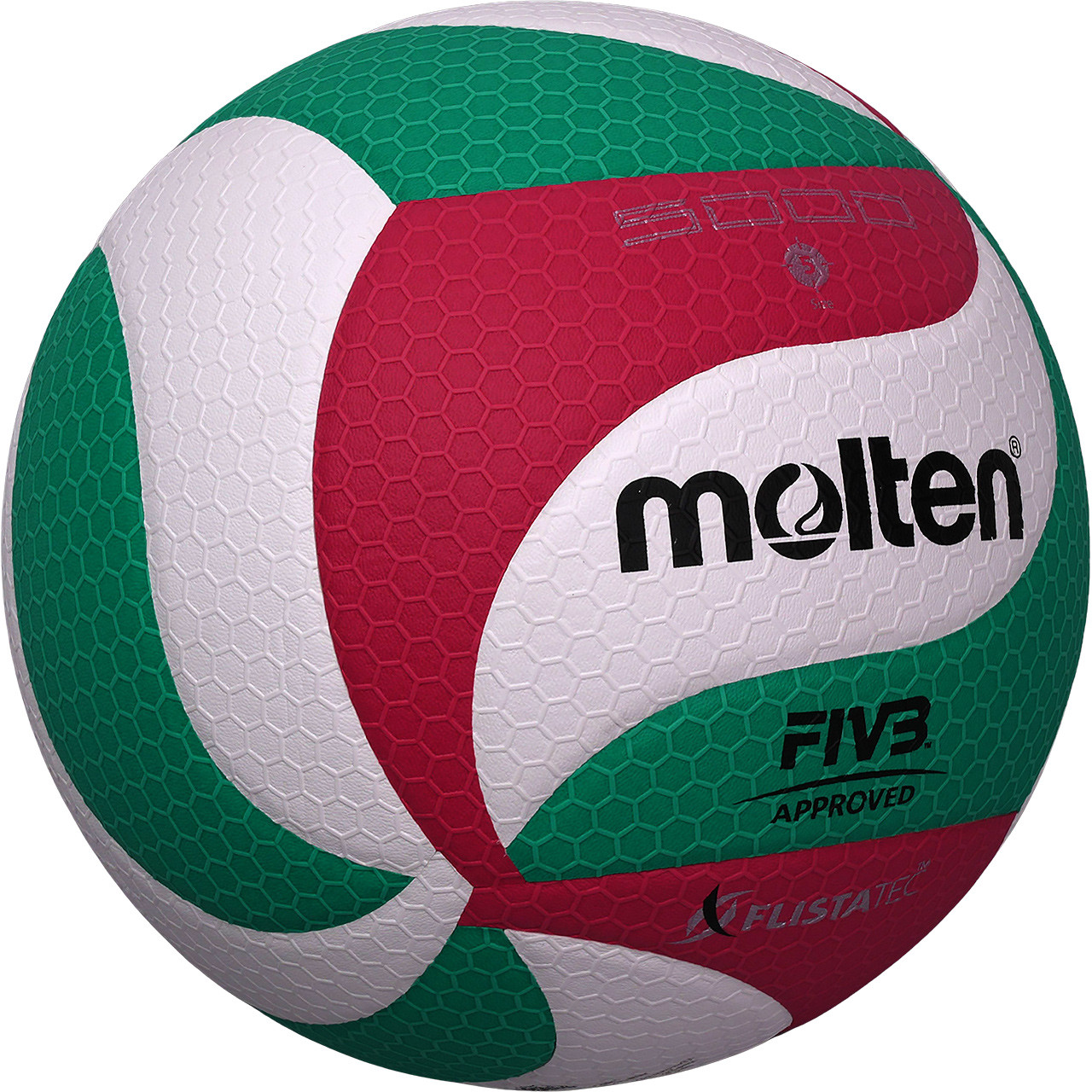 Molten Indoor Volleyballs | FLISTATEC Match Balls