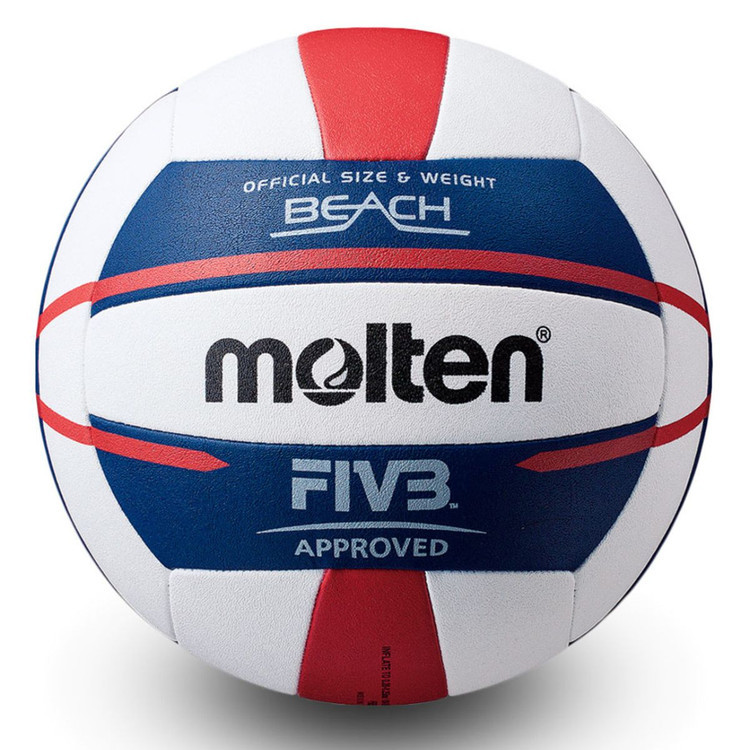 Molten Indoor Volleyballs | FLISTATEC Match Balls