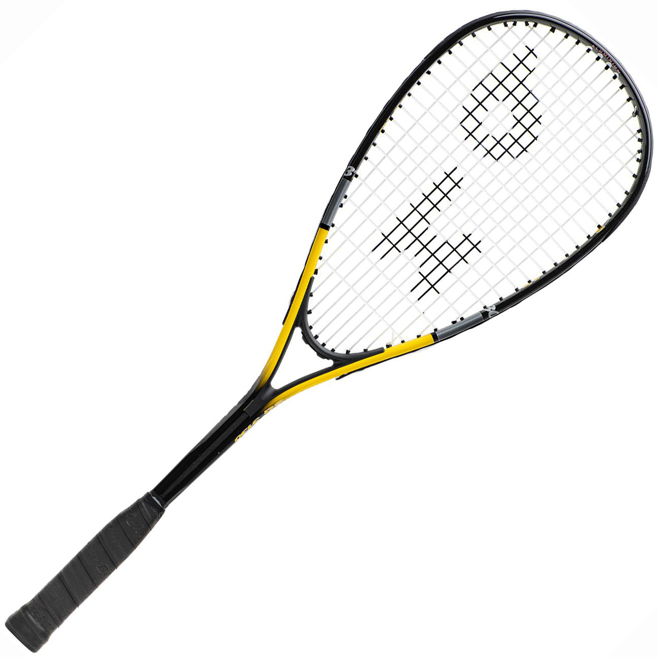 Squash Equipment – Racquets, Balls & Protective Gear