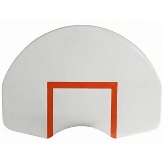 Basketball Backboards Canada | Steel & Fiberglass