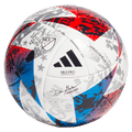 Soccer Game Balls for All Skill Levels