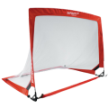 Soccer Training Goals & Portable Practice Nets