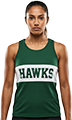 Track & Field Stock Team Uniforms - Men Women & Youth
