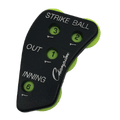 Umpire Accessories | Marchants.com