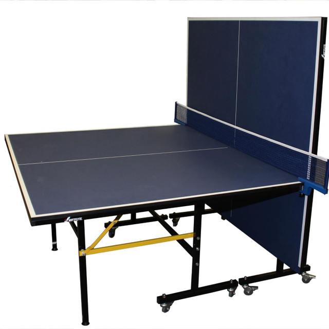Magnus Table Tennis Table - Durable & Stable Design
