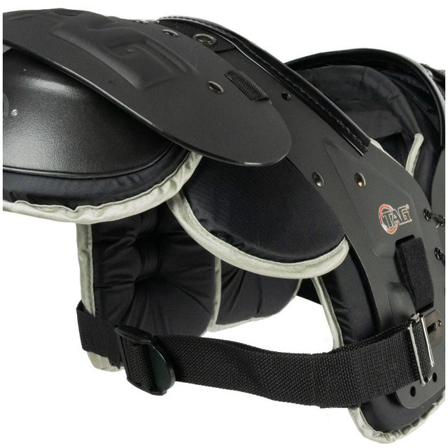 TAG Battle Gear II Intermediate Shoulder Pads | Shop Canada