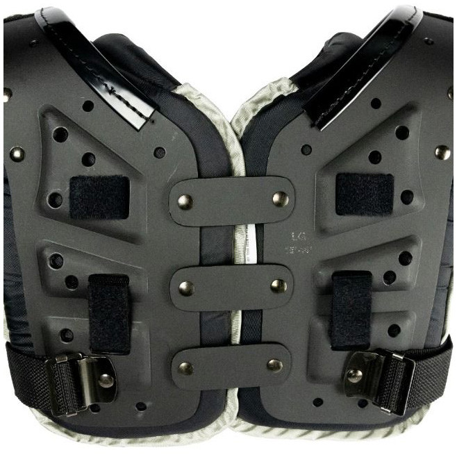 TAG Battle Gear II Intermediate Shoulder Pads | Shop Canada