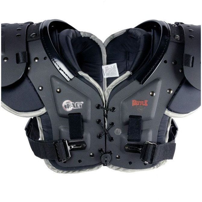 TAG Battle Gear II Intermediate Shoulder Pads | Shop Canada