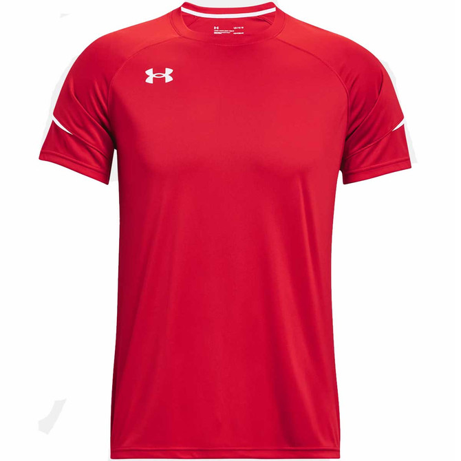 Under armour golazo jersey store