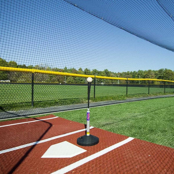 PVTee Baseball and Softball Batting Tee