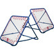 Tchoukball Steel Frames with Nets (1 pair)