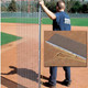 Premium Nail Drag for Baseball/Softball - 5' x 3'