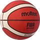 Molten Basketballs - Official Game Balls & Rubber Options