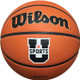 Wilson U Sports Evolution Game Basketball Indoor Grip