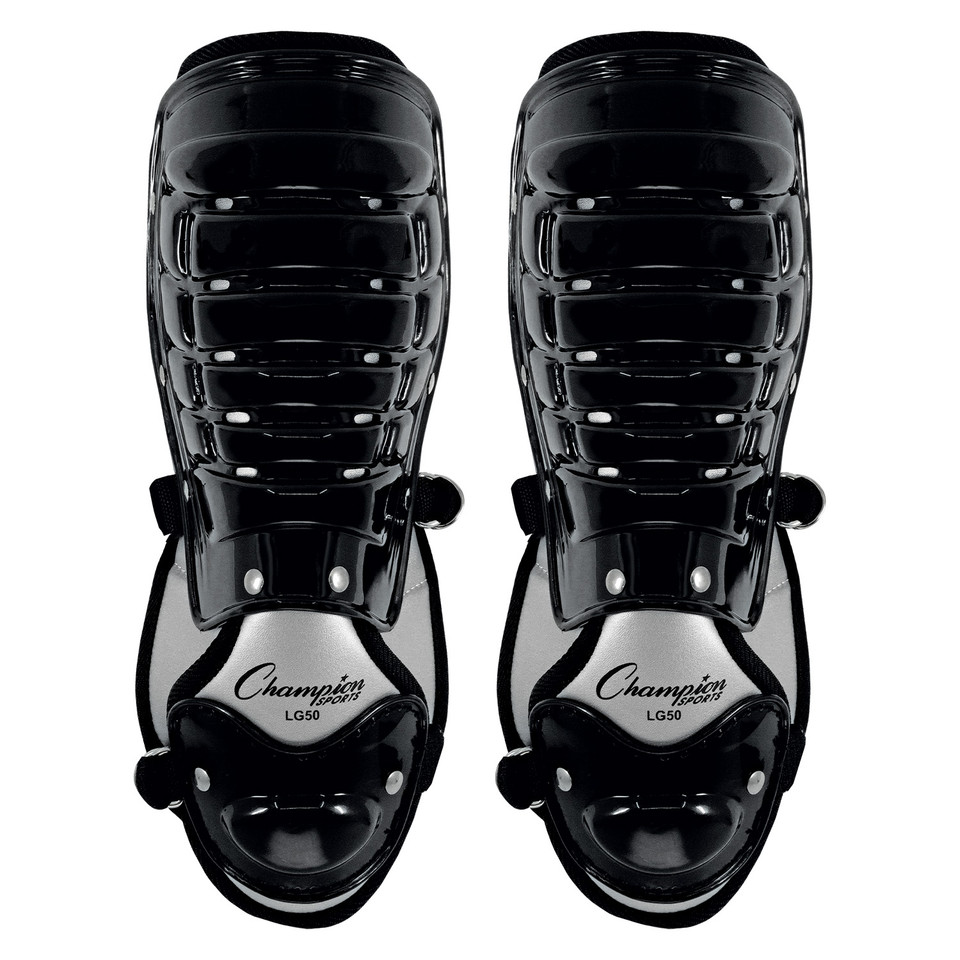 Ultra Light Soccer Shin Guard Protection