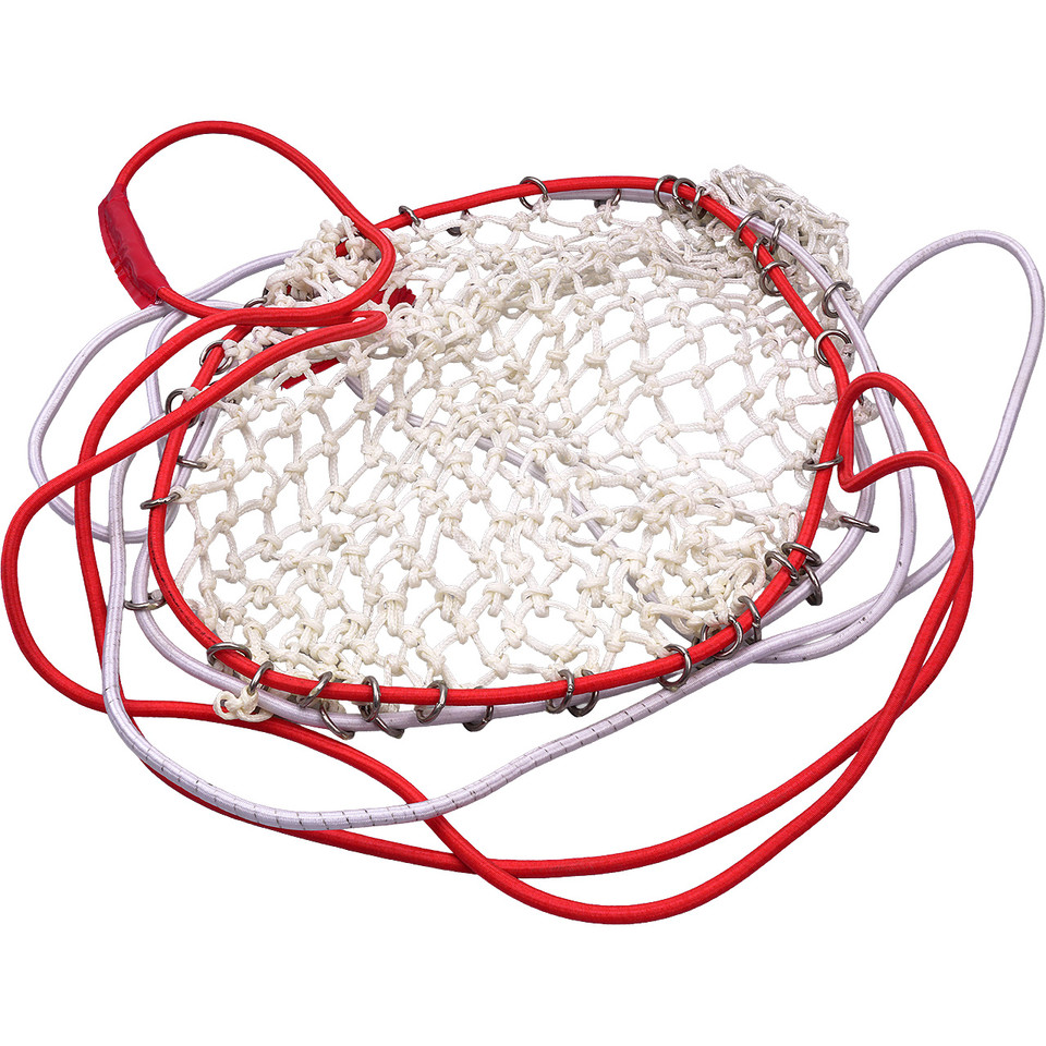 Tchoukball Steel Frames with Nets (1 pair)