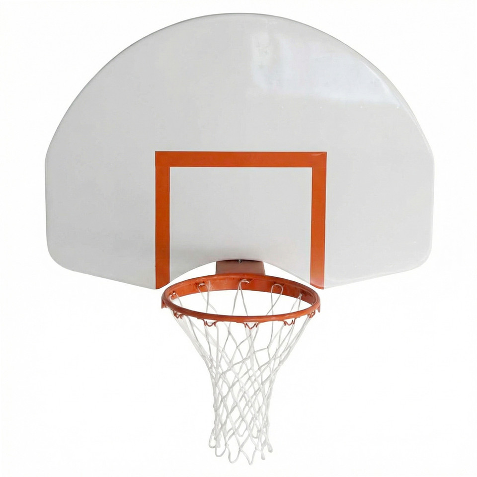 Basketball Backboards Canada | Steel & Fiberglass