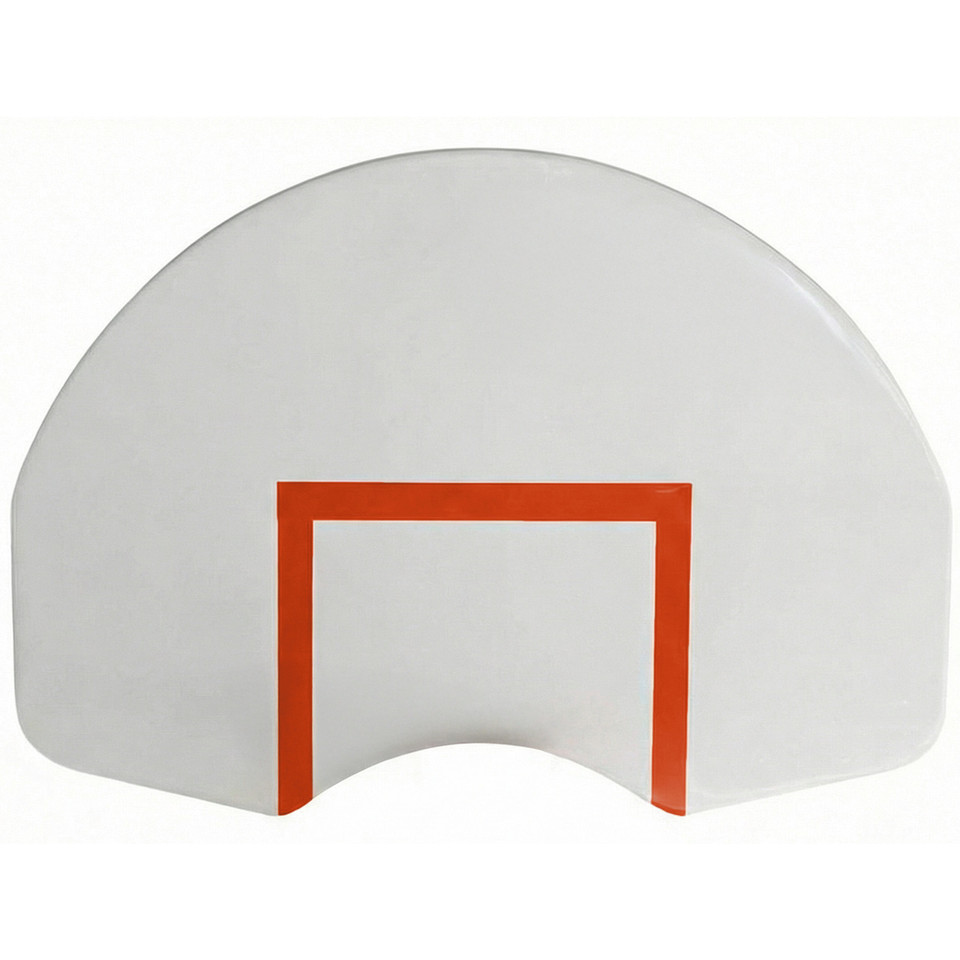 Basketball Backboards Canada | Steel & Fiberglass