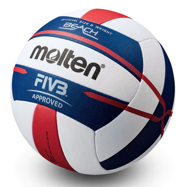 Molten Indoor Volleyballs | FLISTATEC Match Balls