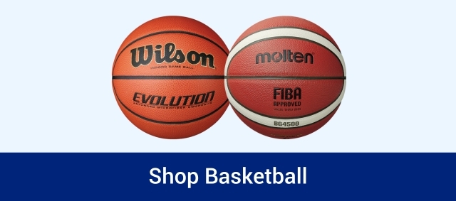 Sports Equipment, Team Uniforms and Apparel
