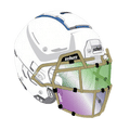 Buy Football Helmet Equipment and Accessories Online