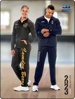 Catalyst Group Gatalogues | Marchants.com