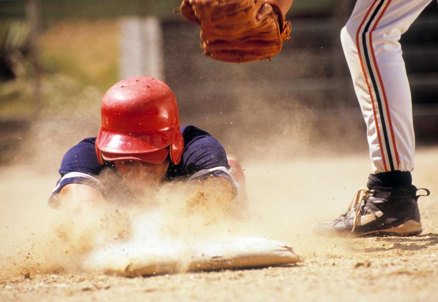 The Importance of Teamwork in Baseball and Softball: Lessons from the ...