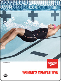 Speedo Catalogues