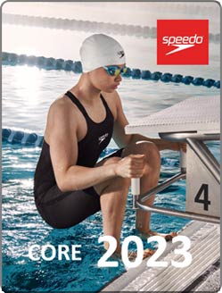 Speedo Catalogues
