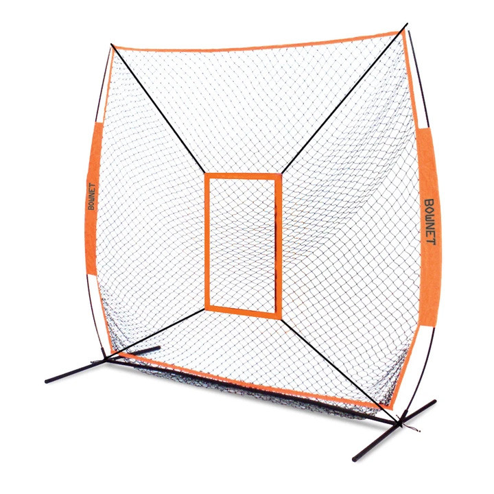 Bownet Strike Zone Attachment - Quick Setup Accessory