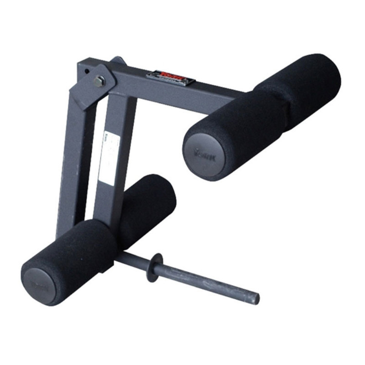 Leg Developer Attachment - Easy Assembly Required