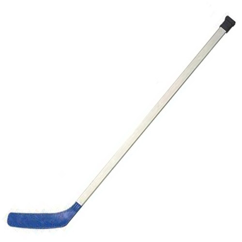 42" Pro-shot Floor Hockey Stick - Indoor/Outdoor Use