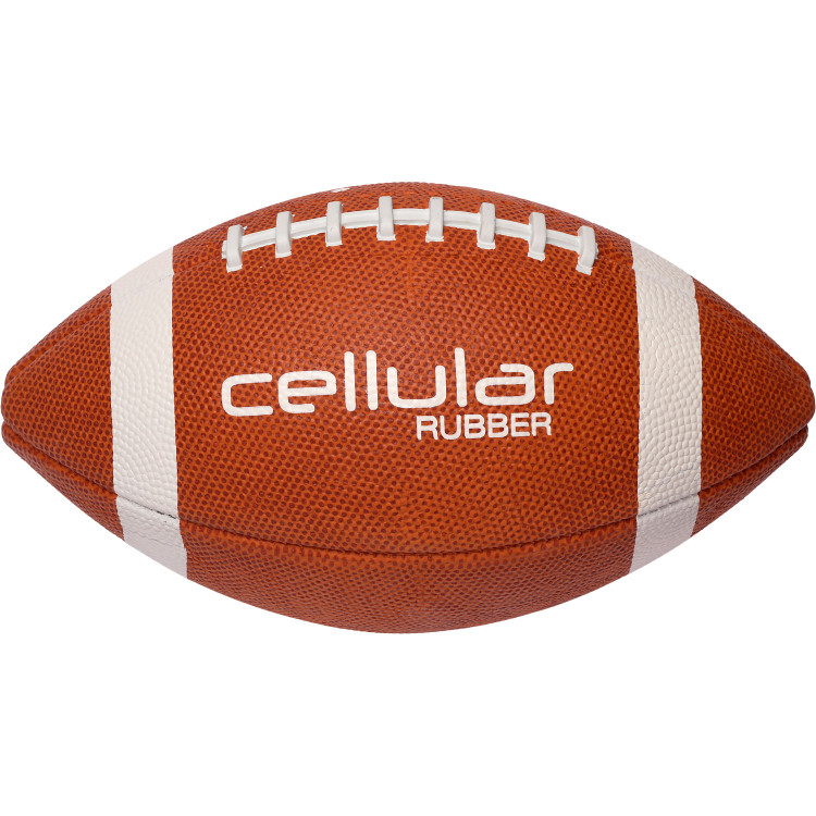 360 Youth Cellular Composite Football - Intermediate Size