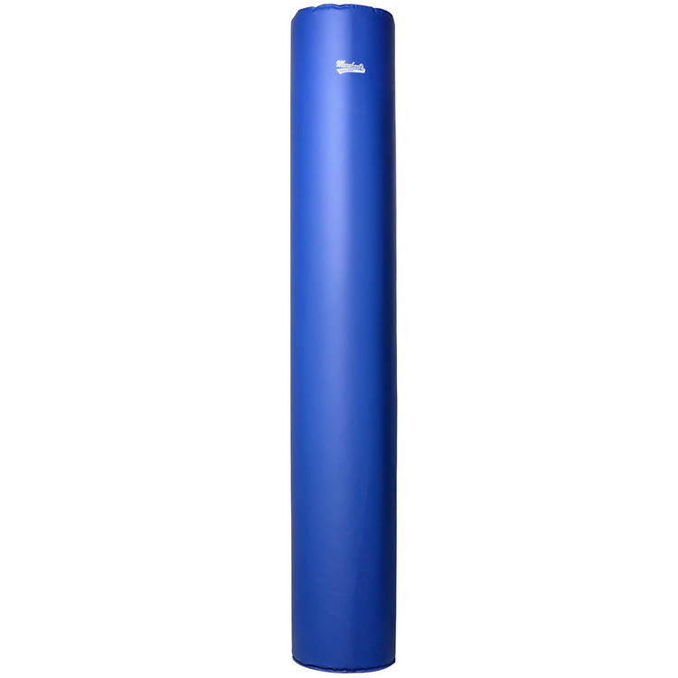 7' Football Goal Post Pads - Fits 7" Diameter Poles