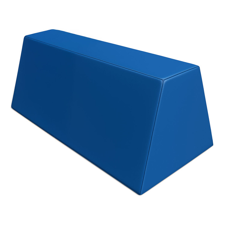 Foam Shapes Vaulting Box - 46"L x 36"H x 28"W