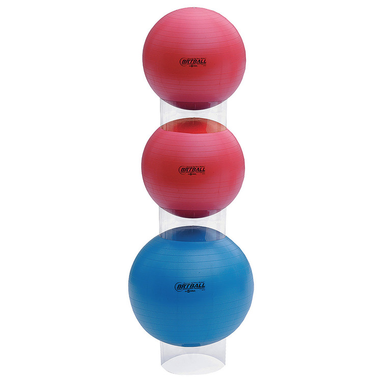 Ball Stacker Set - Organize Your Medicine Balls
