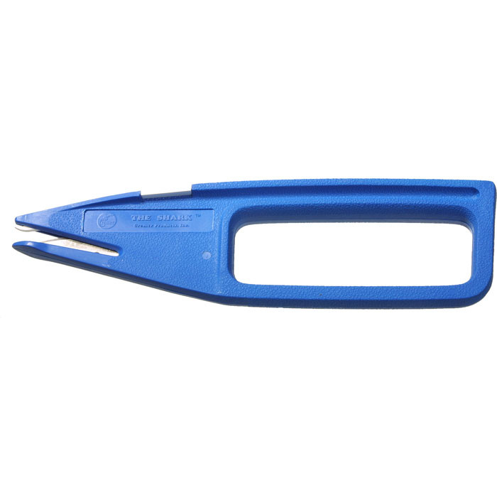 Cramer Deluxe Shark Cutter - Durable & Safe Cutting Tool
