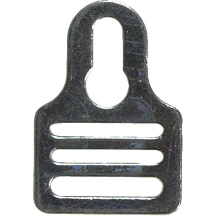 Buy 1" Steel Keyhole Fastener Online