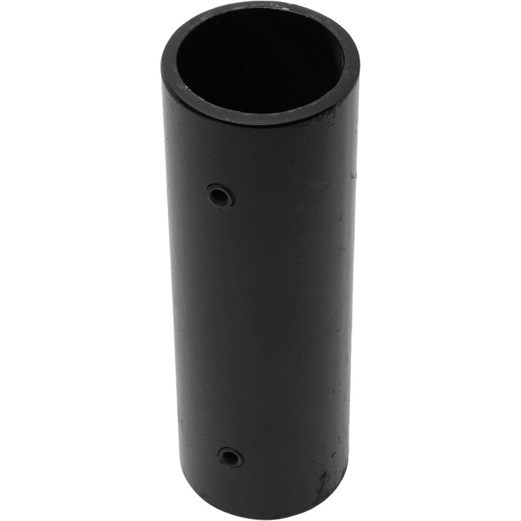 Steel Adaptor Sleeve for 1 7/8" Posts to 2 3/8" Sockets