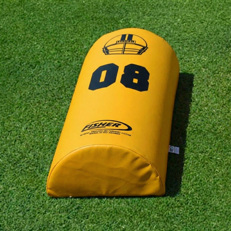 Buy Fisher 7lbs Half Round Speed Dummy Online