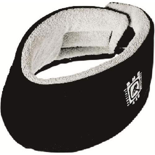 Bauer Standard Neck Protector - BNQ Approved Safety Gear