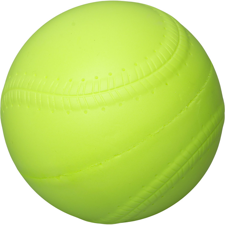 9" Safety PU Sponge Baseball - Ideal for Young Players