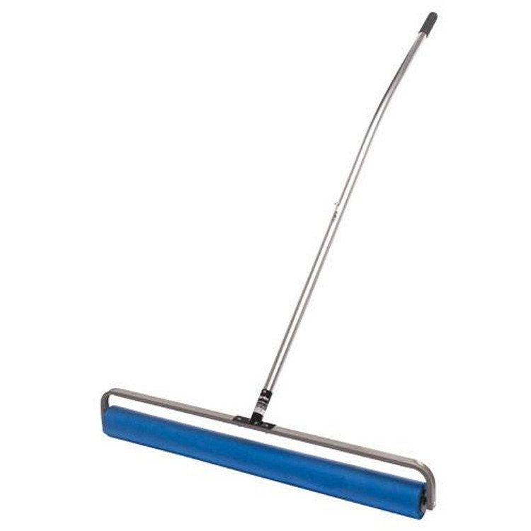 Rol-Dri Master Sponge Roller - 36" Water Removal Tool