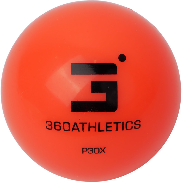 Shop Orange Soft Vinyl Air Filled Ball Online
