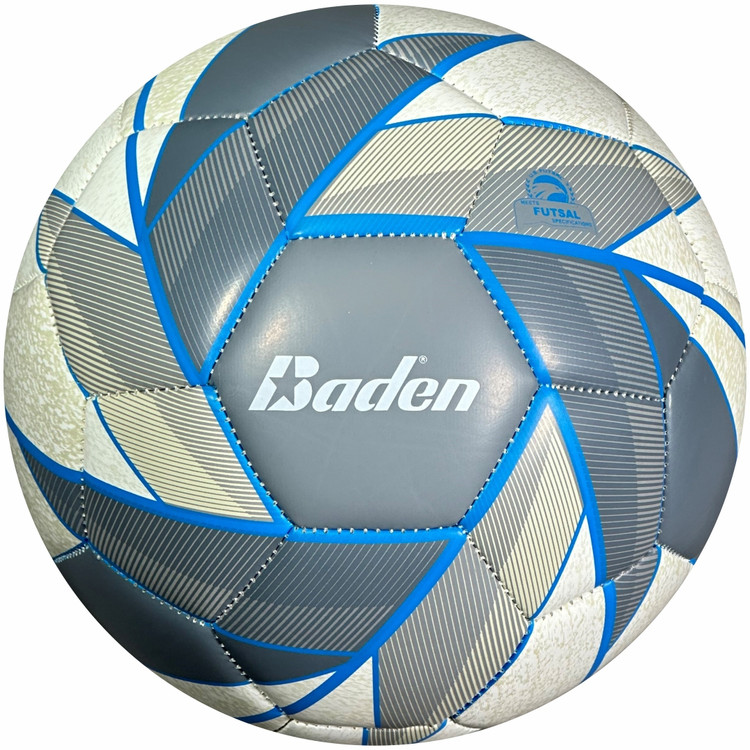 Buy Baden Size 4 Futsal Low Bounce Practice Ball Online