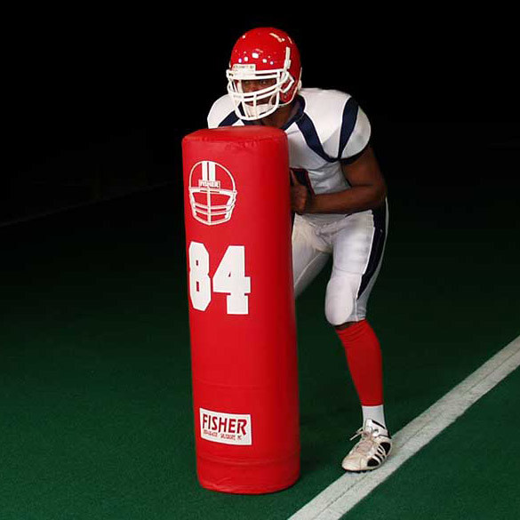 48" Stand Up Dummy - Durable & Resilient Training Tool