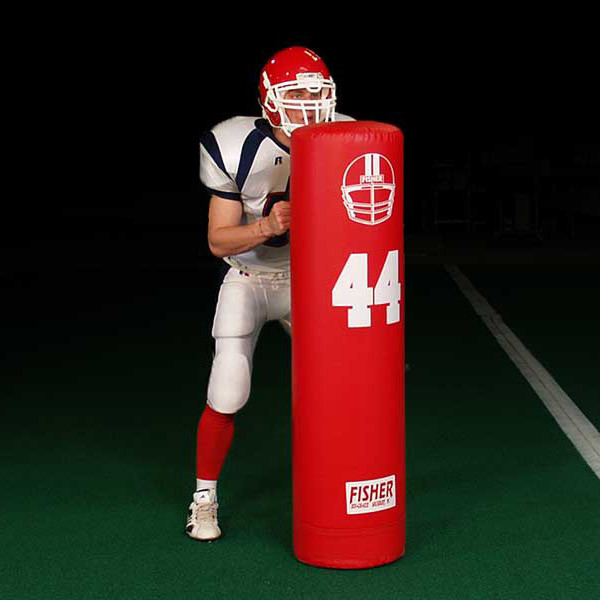 54" Stand Up Dummy - Durable Training Equipment
