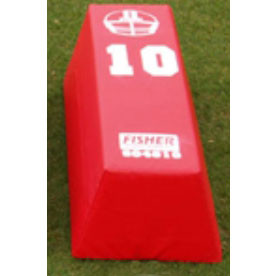 Fisher Step Over Dummies - 12" High Agility Training