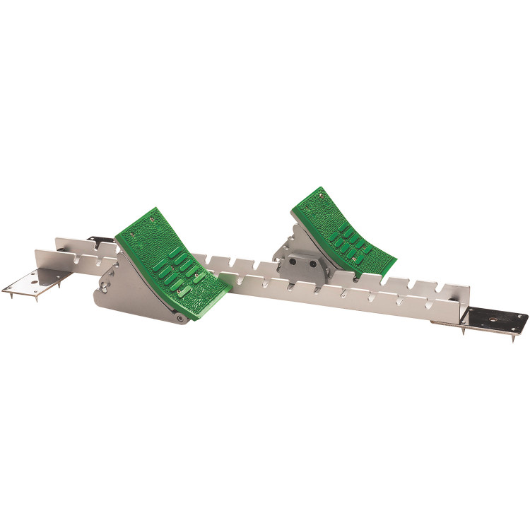 Olympic-Style Track Starting Blocks | Shop Canada Online